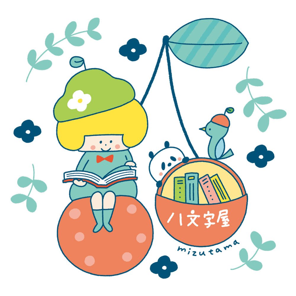 mizutama's | 八文字屋OnlineStore