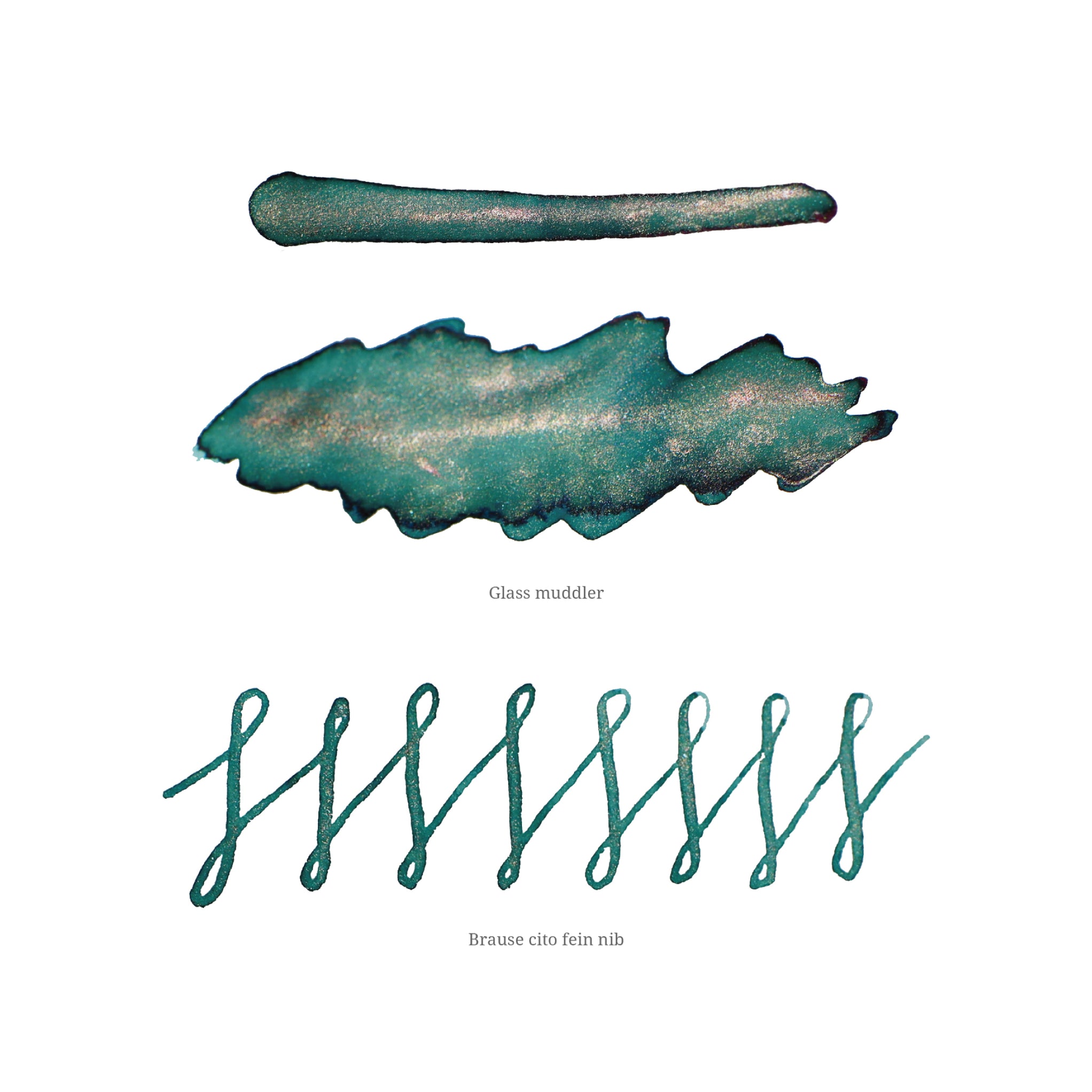 Pearl Ink Painter-Series Claude Mone No.028 | 八文字屋OnlineStore