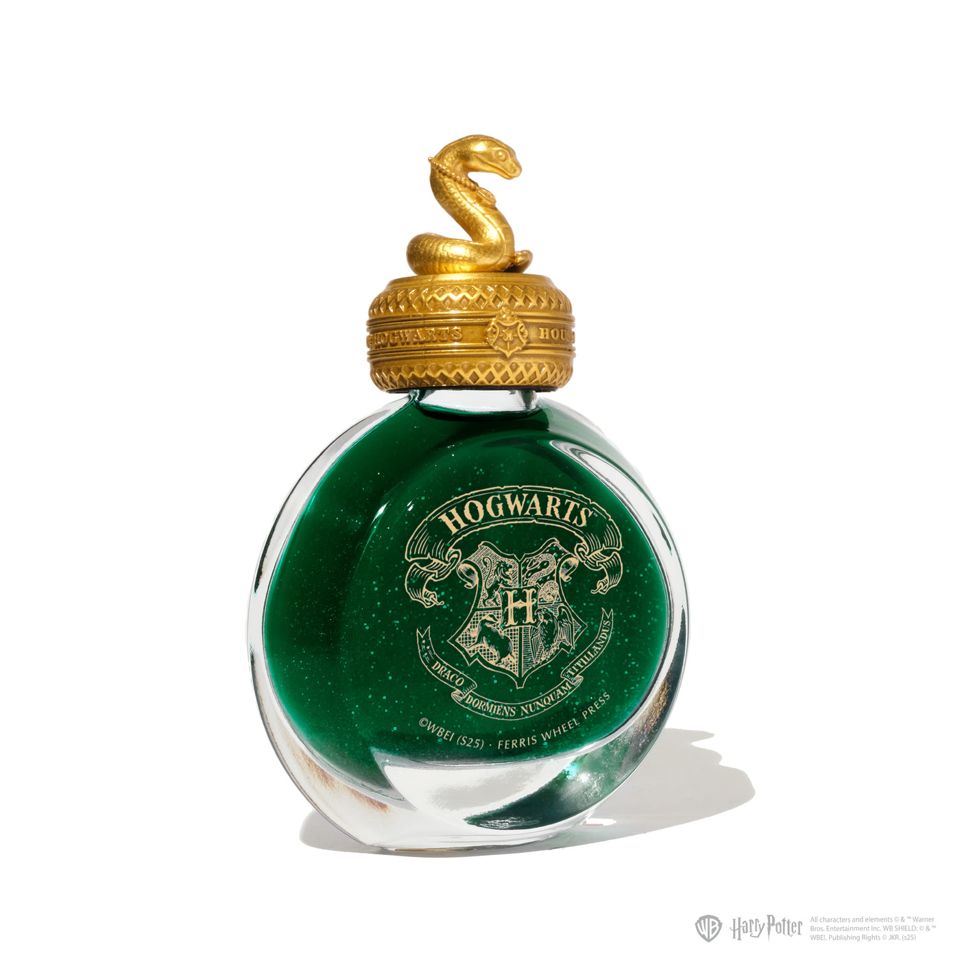 Harry Potter Houses of Hogwarts Slytherin House | Hachimonjiya Online Store