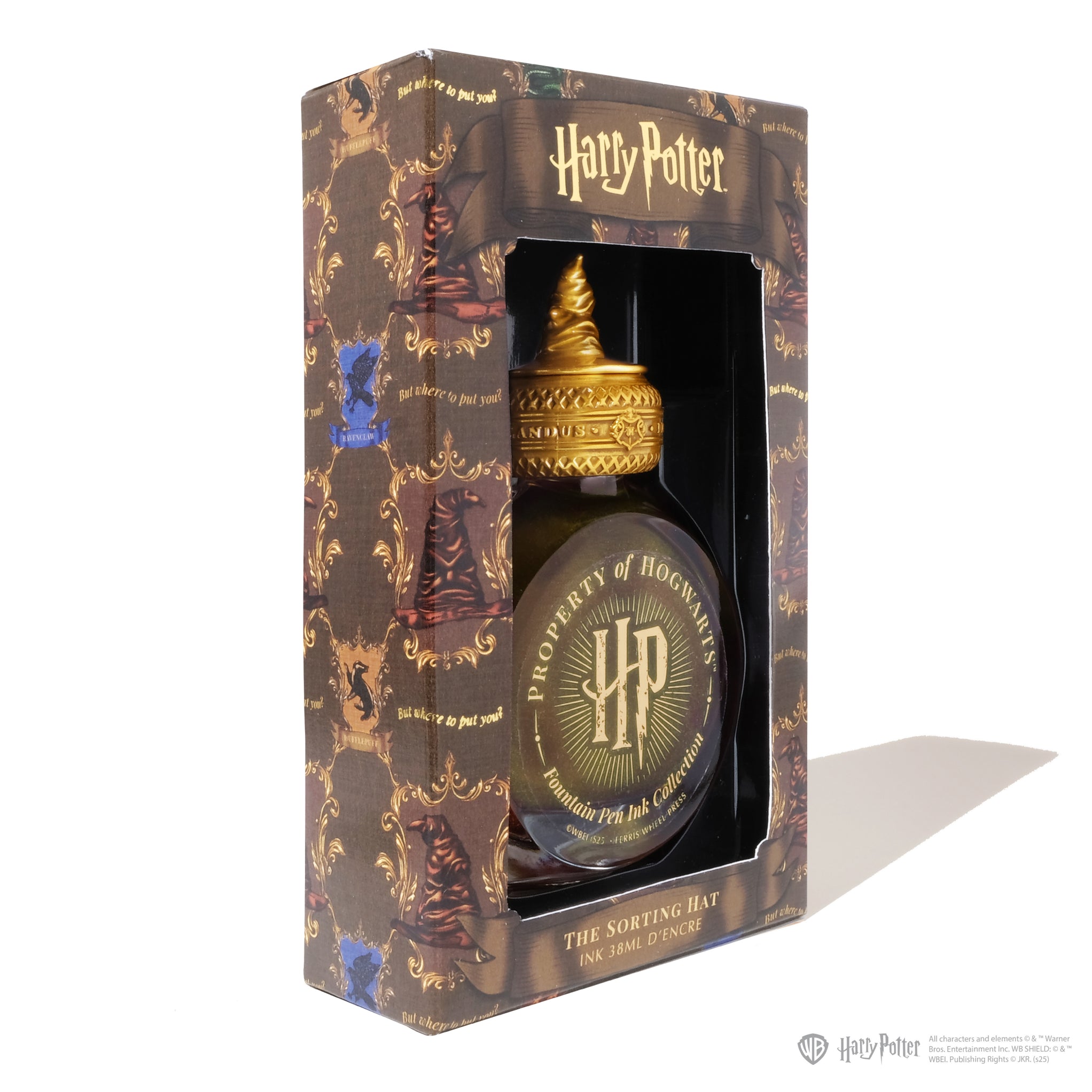 Harry Potter Property of Hogwarts Sorting Hat | Hachimonjiya Online Store