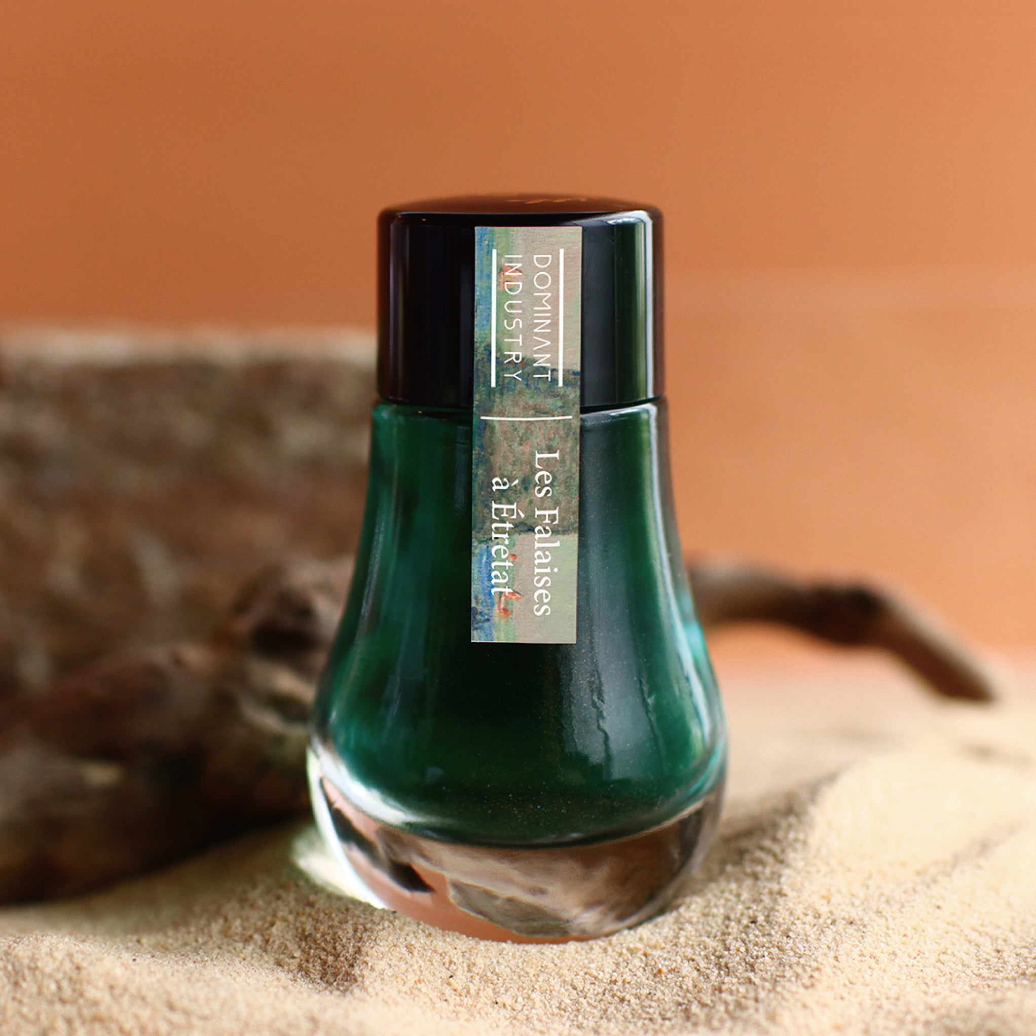 Pearl Ink Painter-Series Claude Mone No.028 | 八文字屋OnlineStore