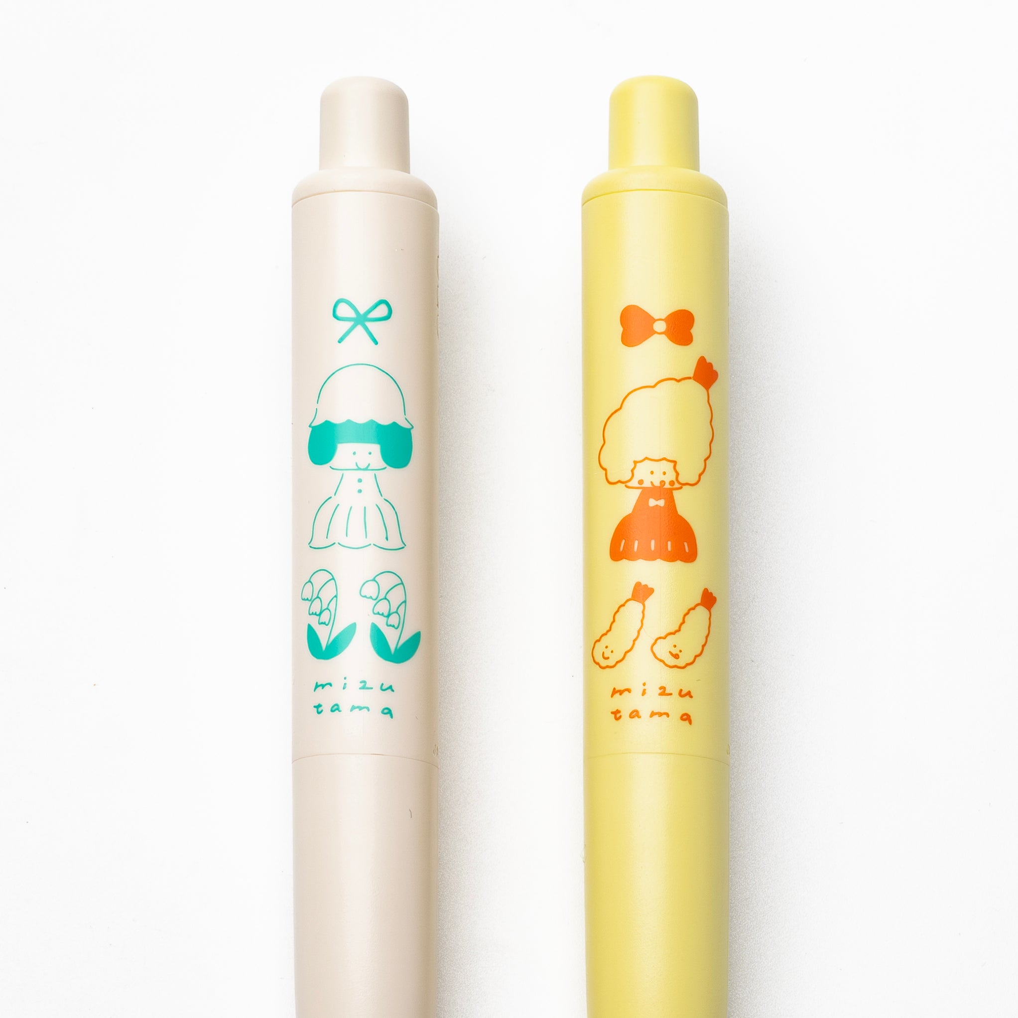 mizutama ユニボールワンP すずらん エビフライ セット | Hachimonjiya Online Store