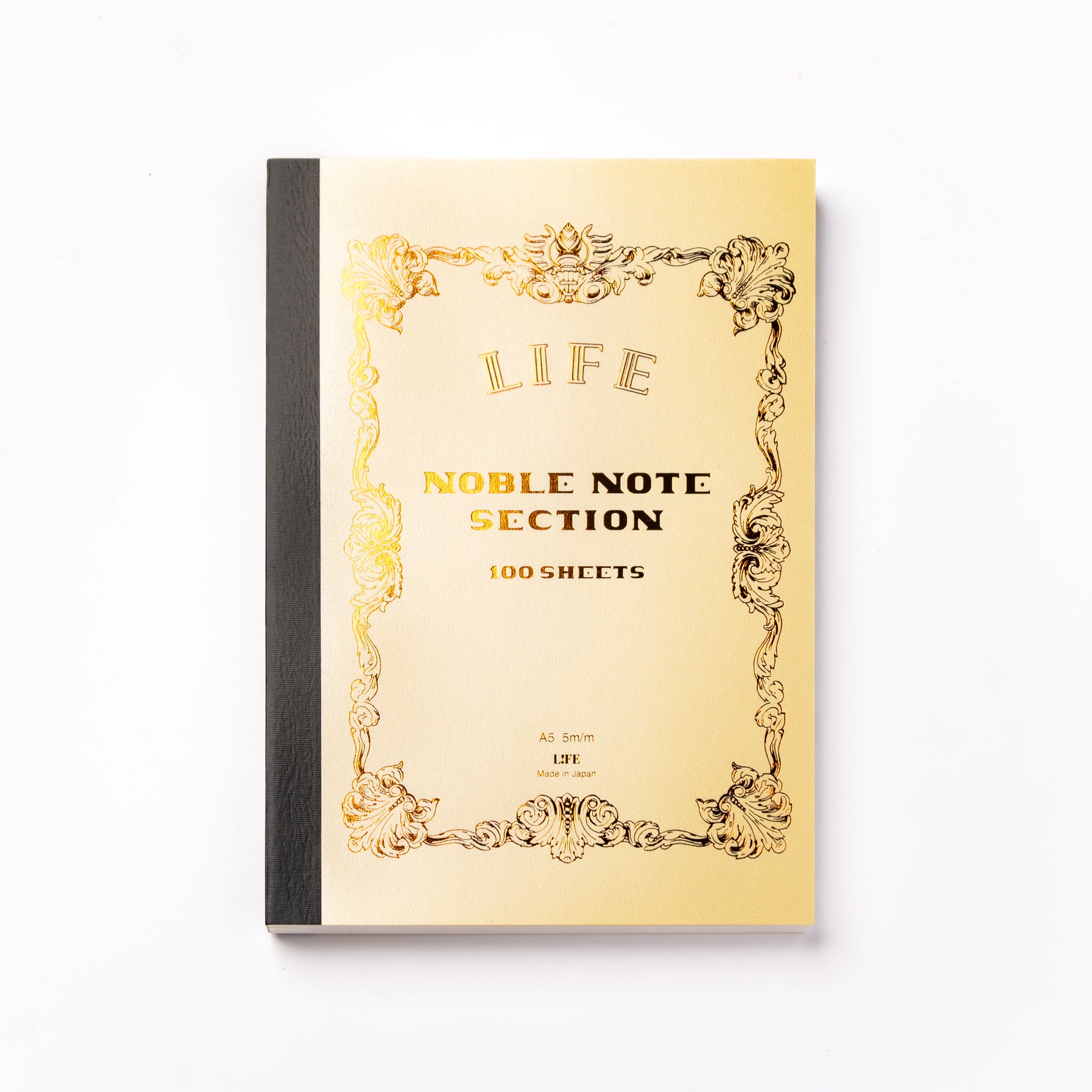 NOBLE NOTE Mimosa | Hachimonjiya Online Store