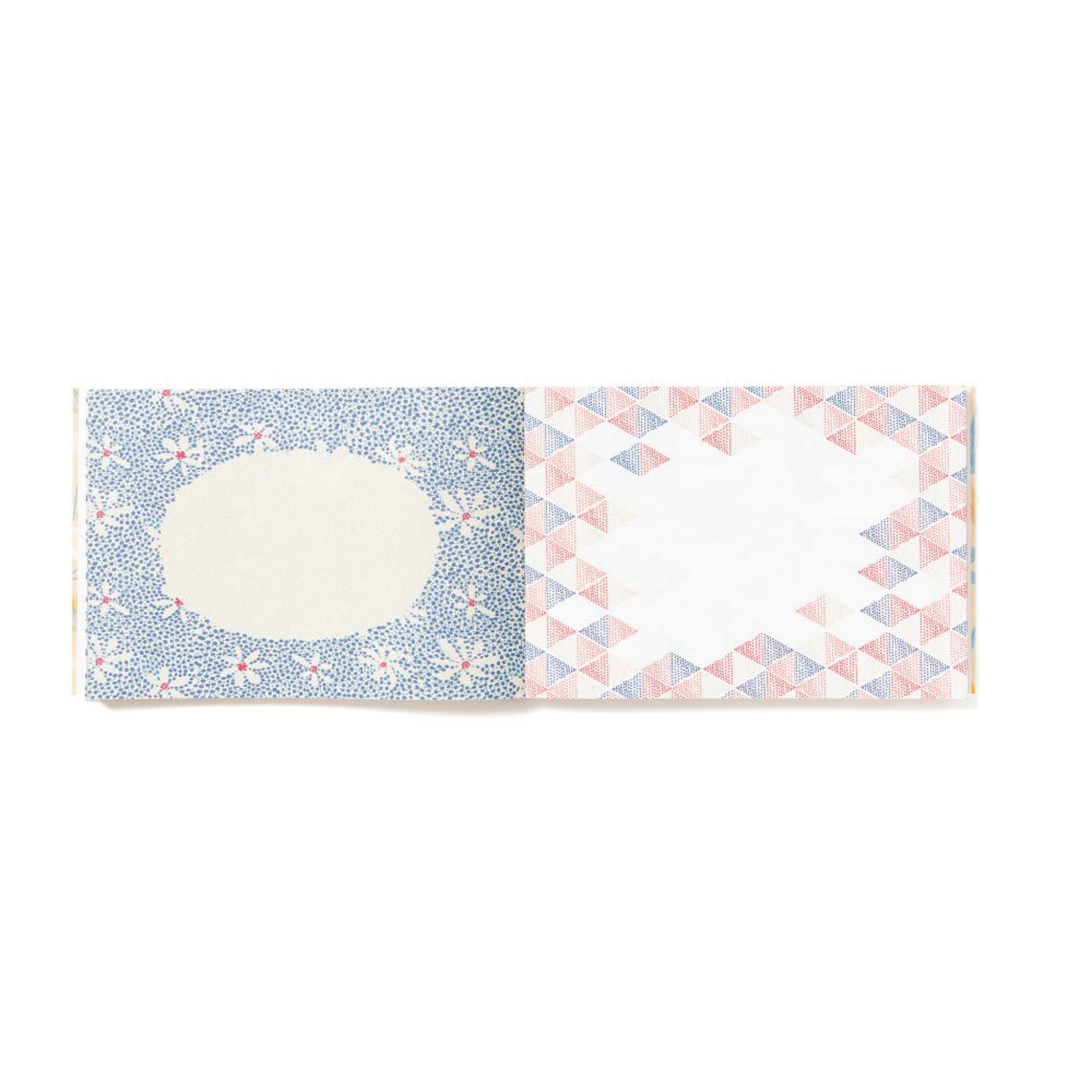 パリの紙 100枚レターブック Season Paper Collection | 八文字屋OnlineStore