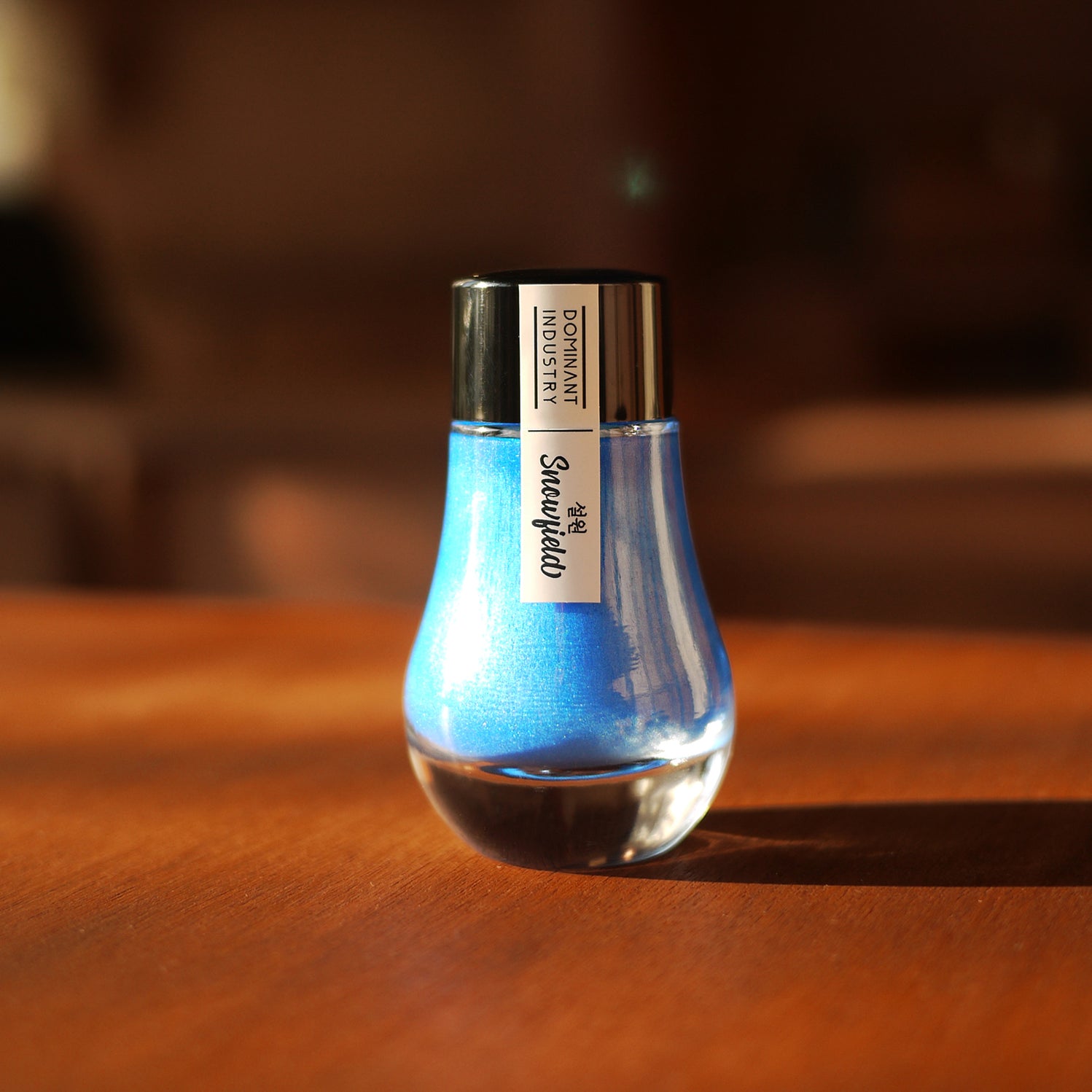 Pearl Series No.021 Snowfield | 八文字屋OnlineStore